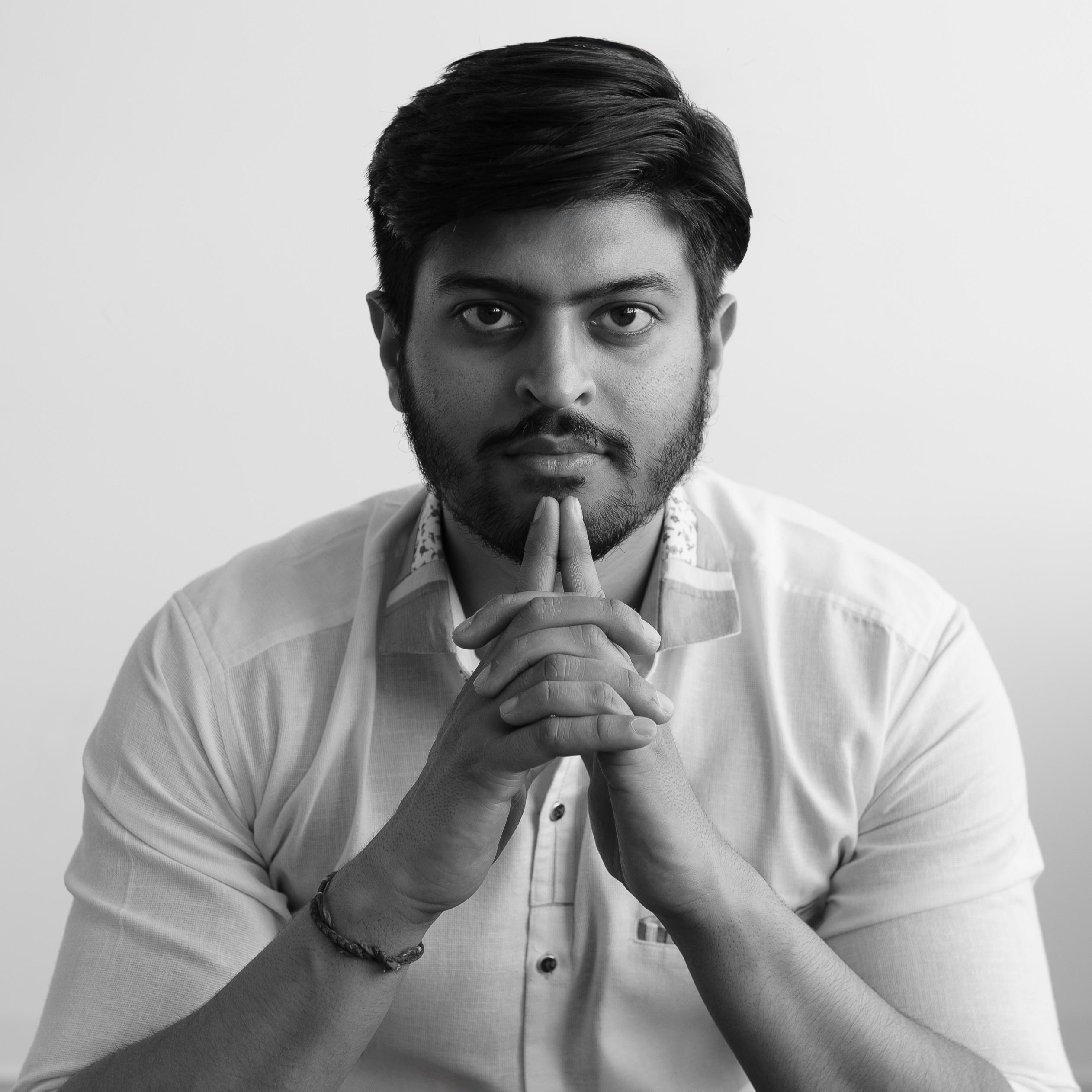 Mayur Jain/Resume